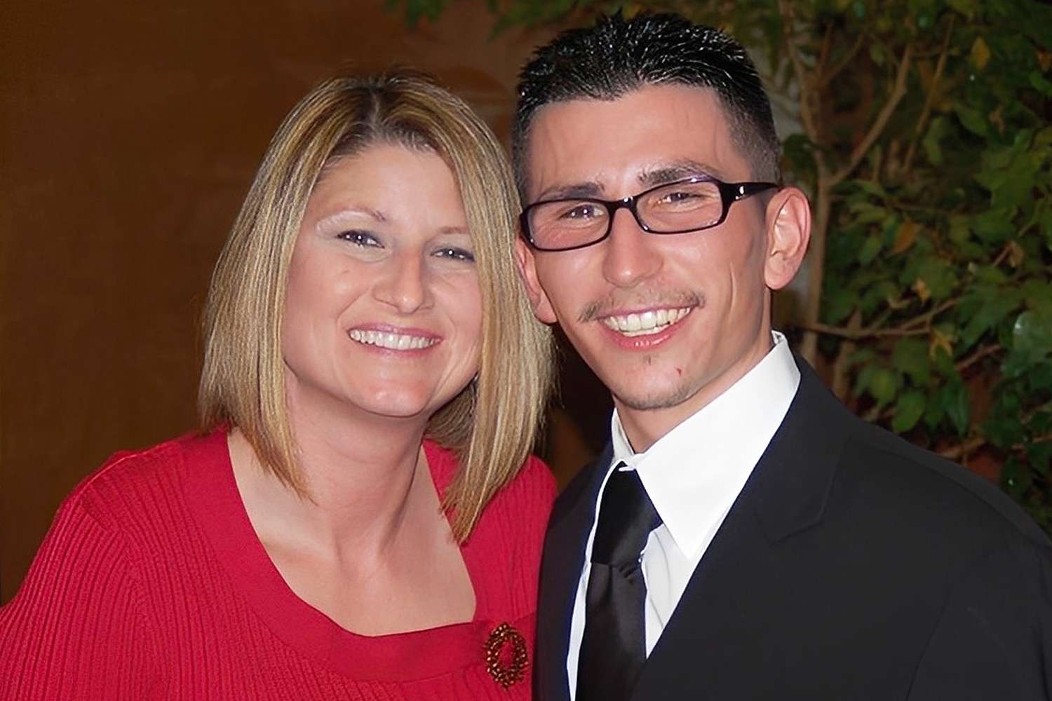 22-year-old was shot in the head in case of mistaken identity. Mom says ...