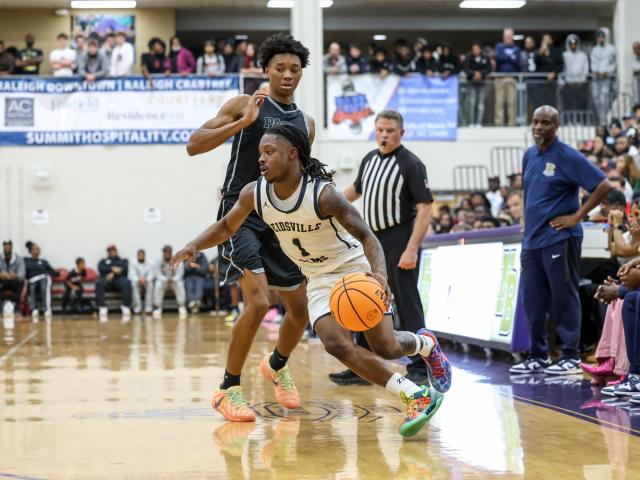 4A classification boys basketball playoff projection - 2026