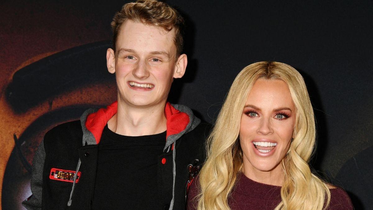 Controversial confession! Jenny McCarthy regrets vaccinating her son ...