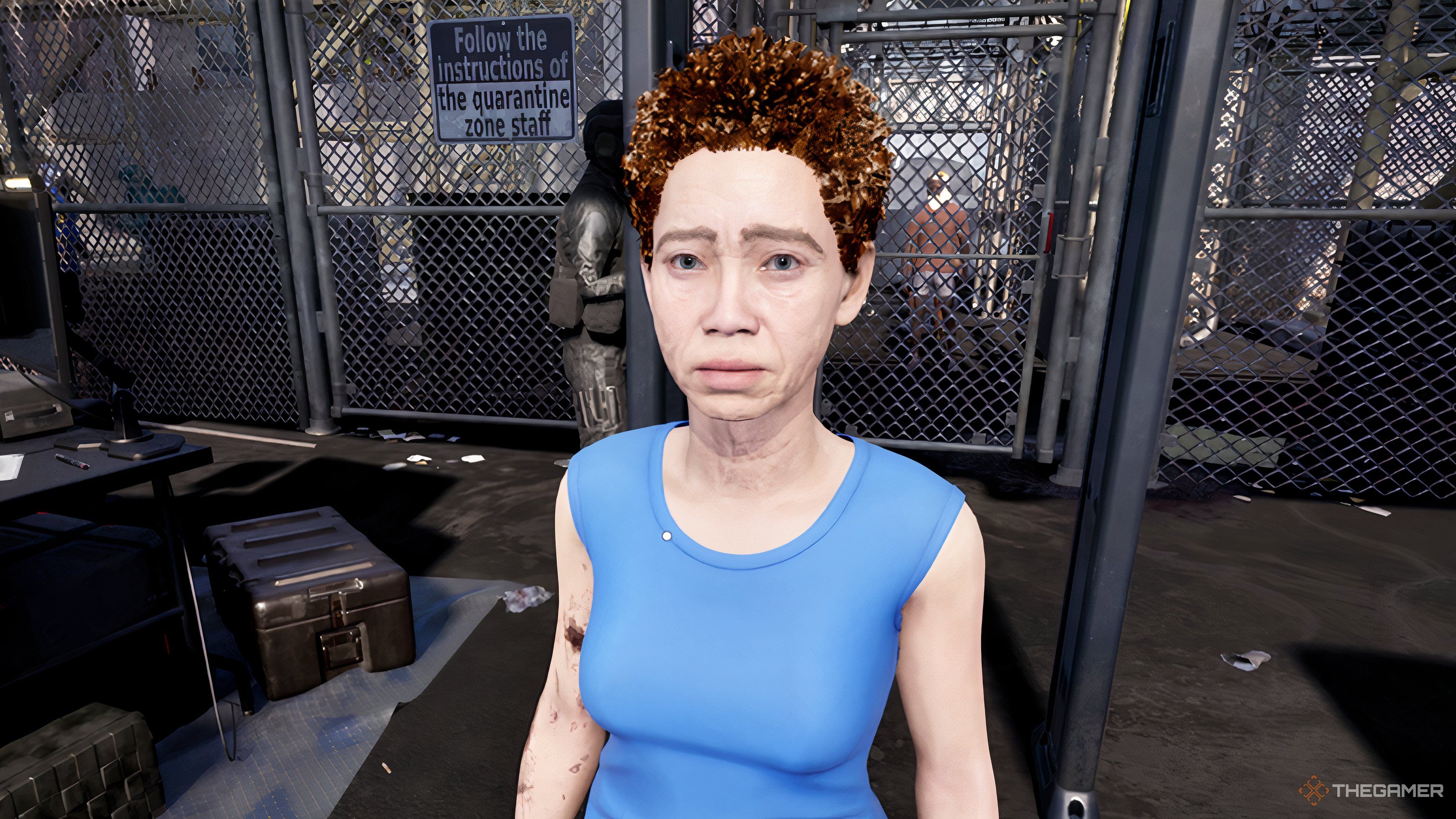 7 tips for playing Quarantine Zone: The Last Check