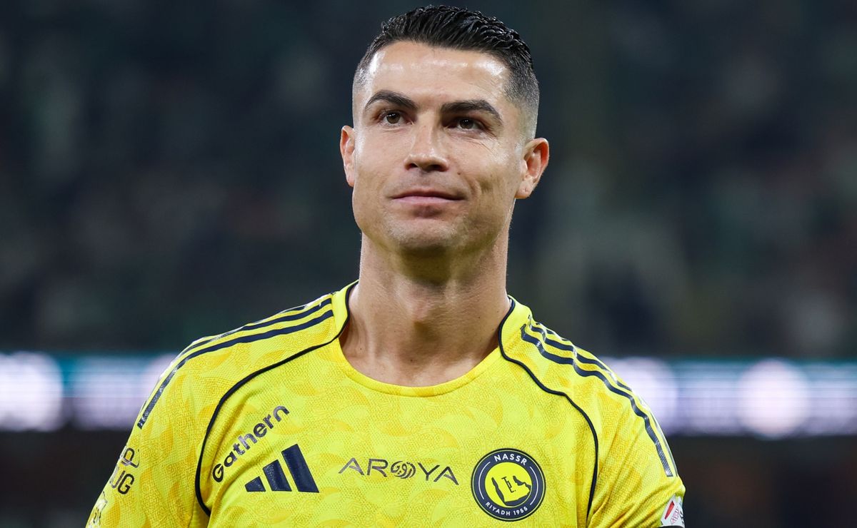 Cristiano Ronaldo’s Al Nassr departure, retirement timeline reportedly ...