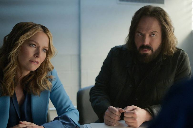 All there is to know about Netflix's The Lincoln Lawyer season 4