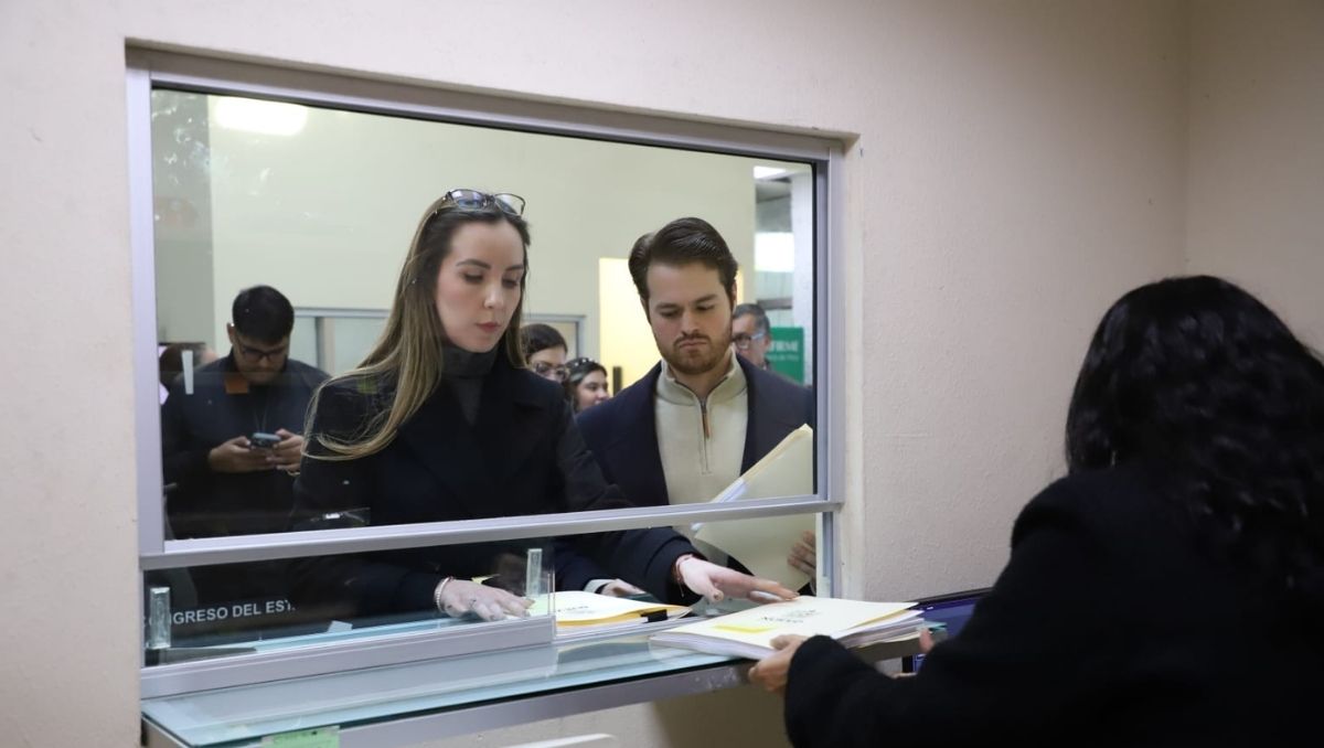 Gobierno de NL presenta cuatro vetos más al Congreso, incluido a la Ley ...