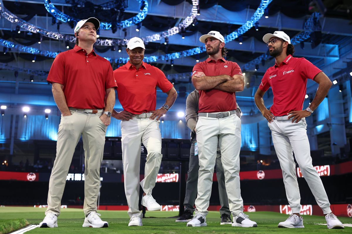 Tiger Woods talks recovery and future golf plans at 50 after major back ...