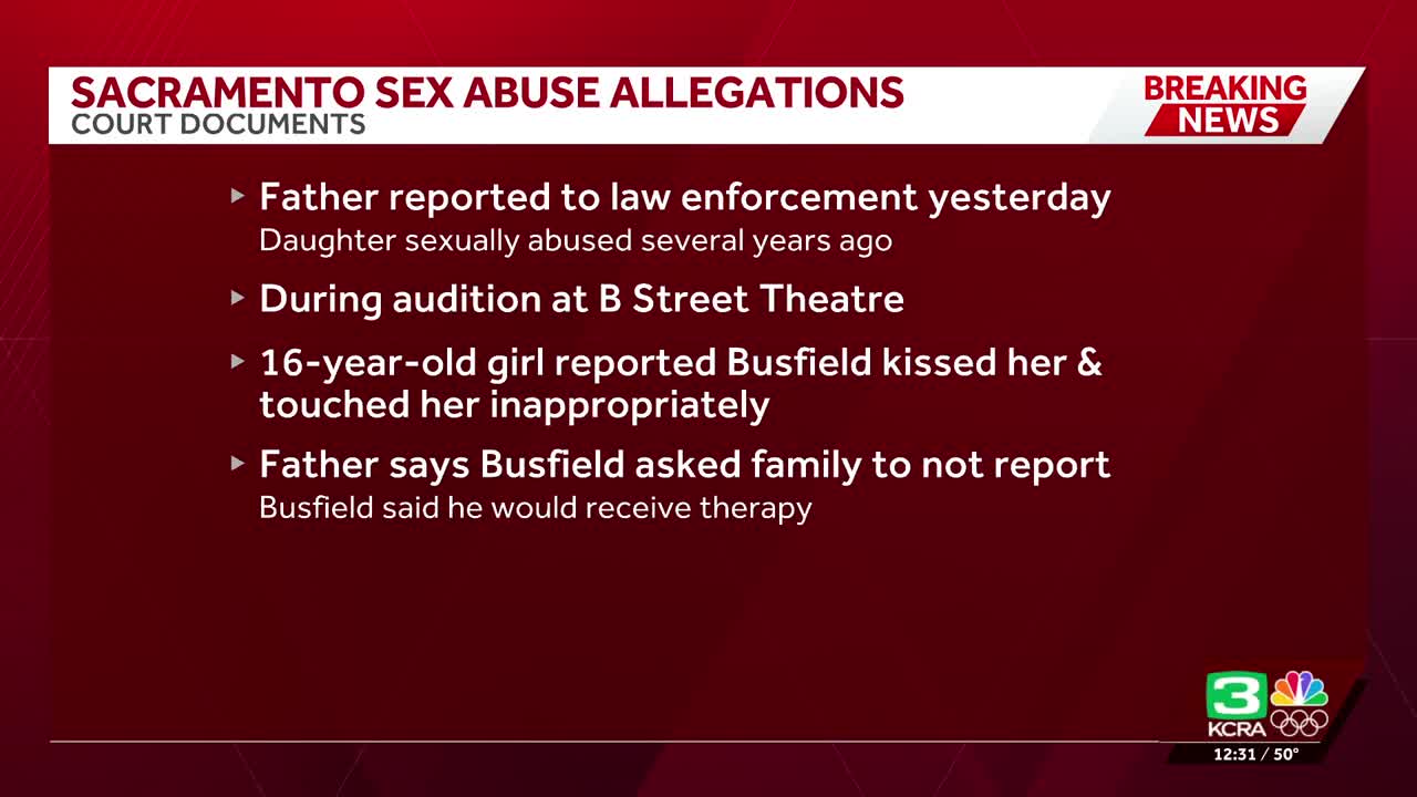 Actor Timothy Busfield faced allegation of sexual abuse against teen at ...