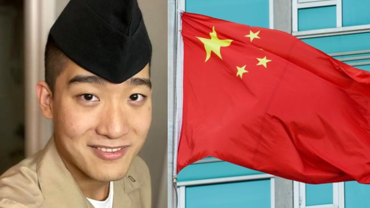 US Navy sailor betrays America: Jinchao Wei sentenced for spying for ...