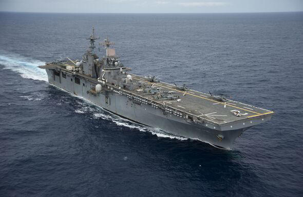 US Navy sailor branded 'traitor' sentenced for selling military secrets ...