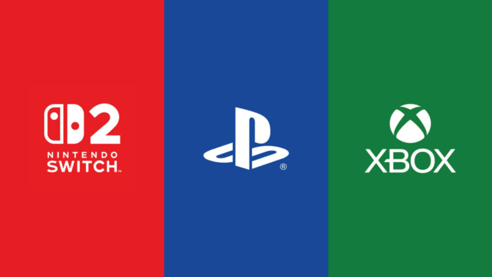 Xbox, PlayStation, Nintendo share ‘commitment to safer gaming’