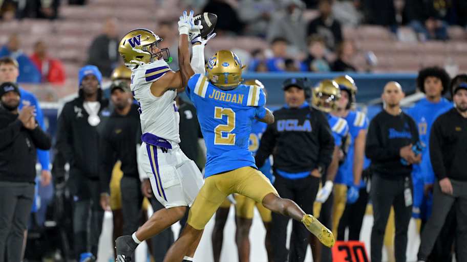 Tracking Auburn's transfer portal activity: Who's incoming for the Tigers?