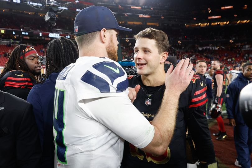 AI predicts the divisional round of the NFL playoffs, including a one ...