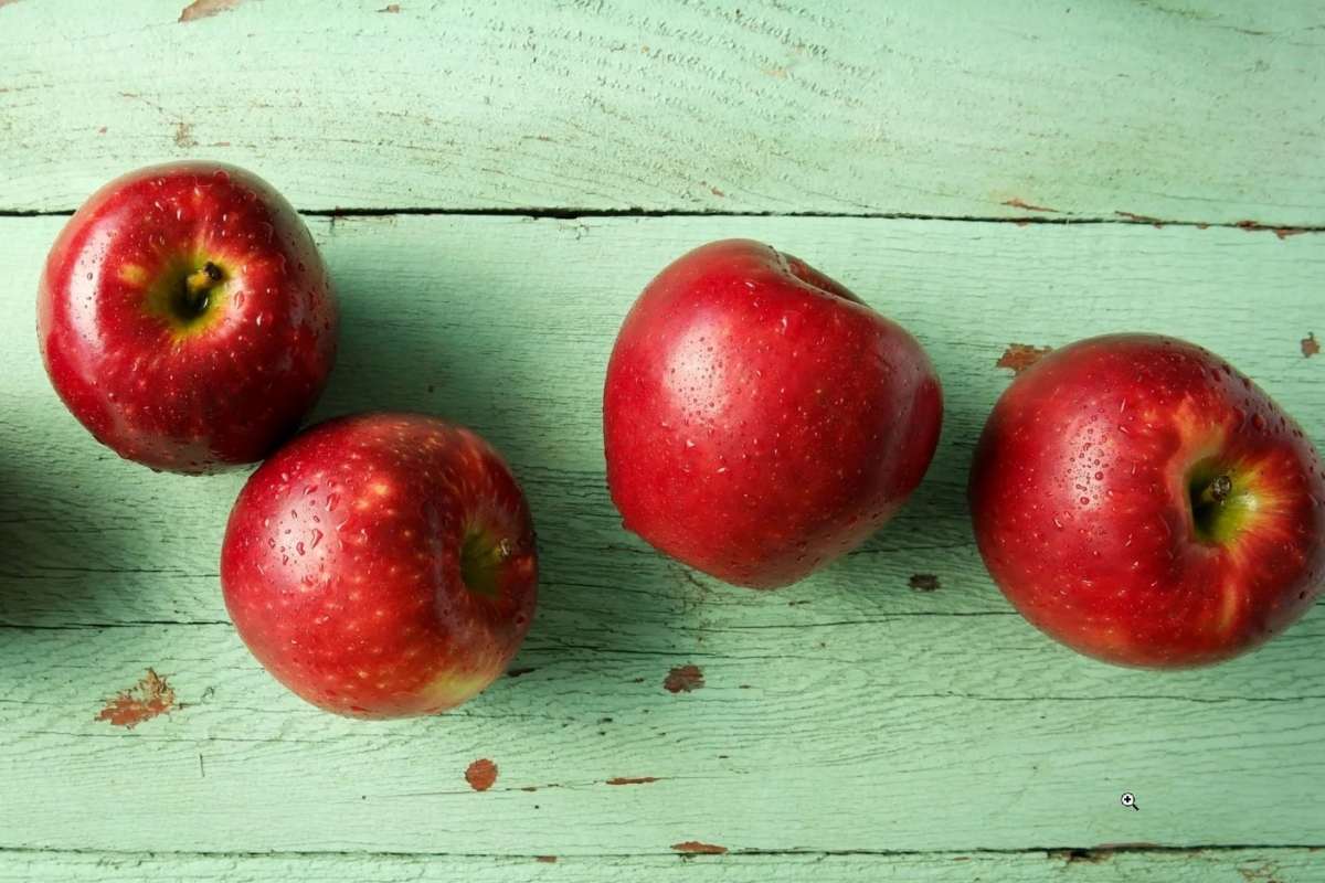 ¿Qué es la manzana Cosmic Crisp? Una variedad creada por una universidad