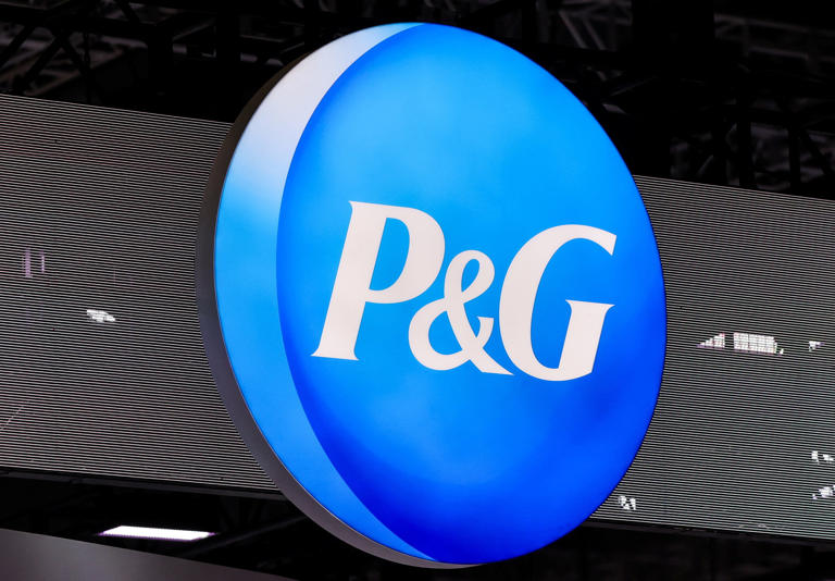 Procter & Gamble CEO could see major wealth boost from stock incentives