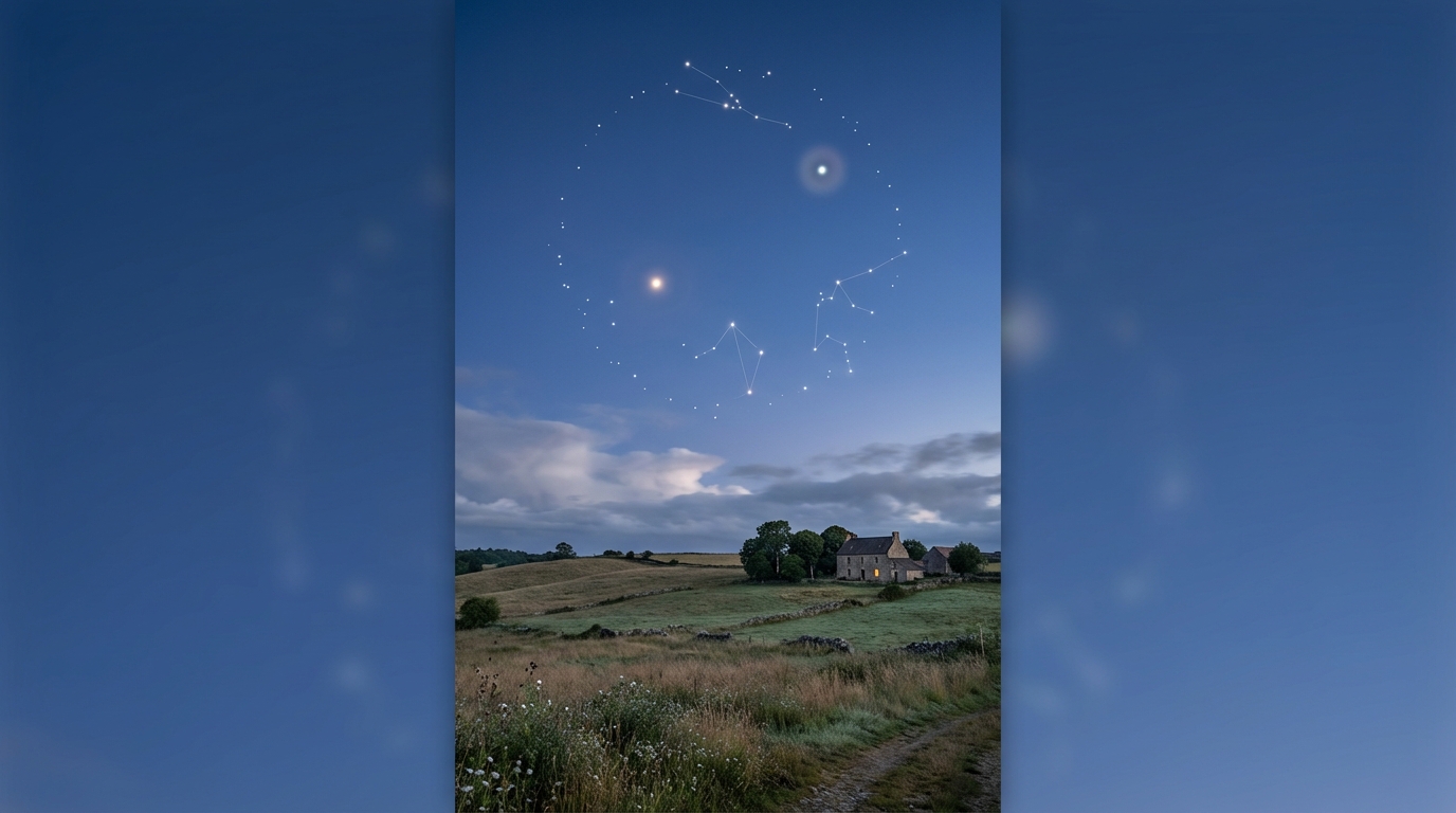 Astrologie : après le 15 janvier 2026, ces 3 signes du zodiaque vont ...