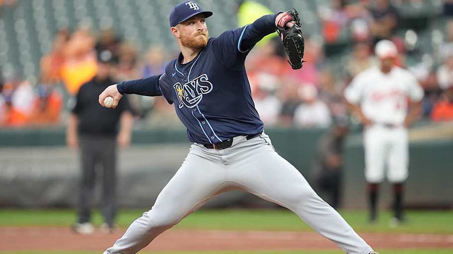 Ranking the best AL starting rotations after Red Sox sign Ranger Suarez