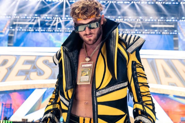 Logan Paul’s world-record Pokémon card is up for grabs, already ...