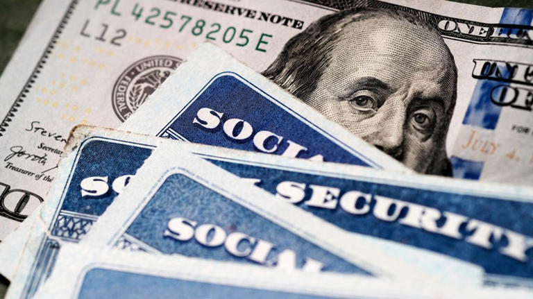 Reasons your Social Security payment is late (and what to do when that ...