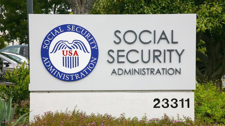 Reasons your Social Security payment is late (and what to do when that ...