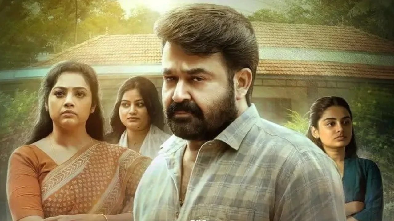Drishyam 3 release date: Mohanlal returns to screen as Georgekutty ...