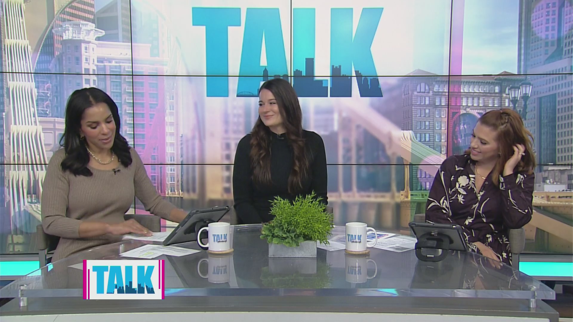 Talk the talk: Jan. 14, 2026