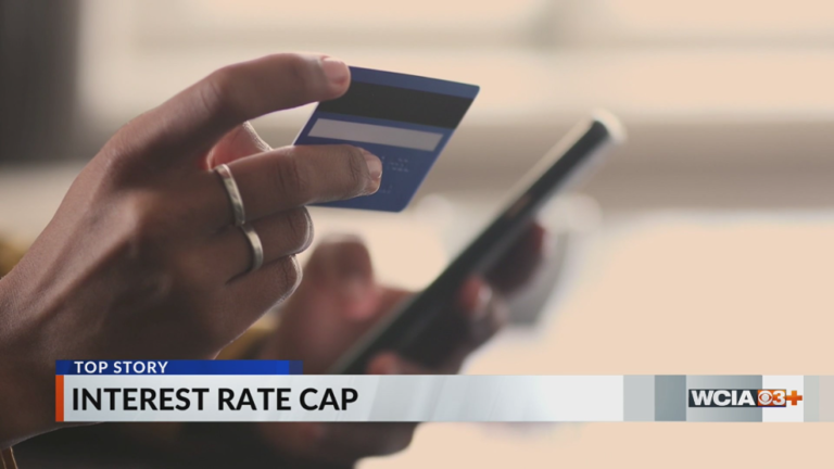 People across Central Illinois excited about potential credit card ...