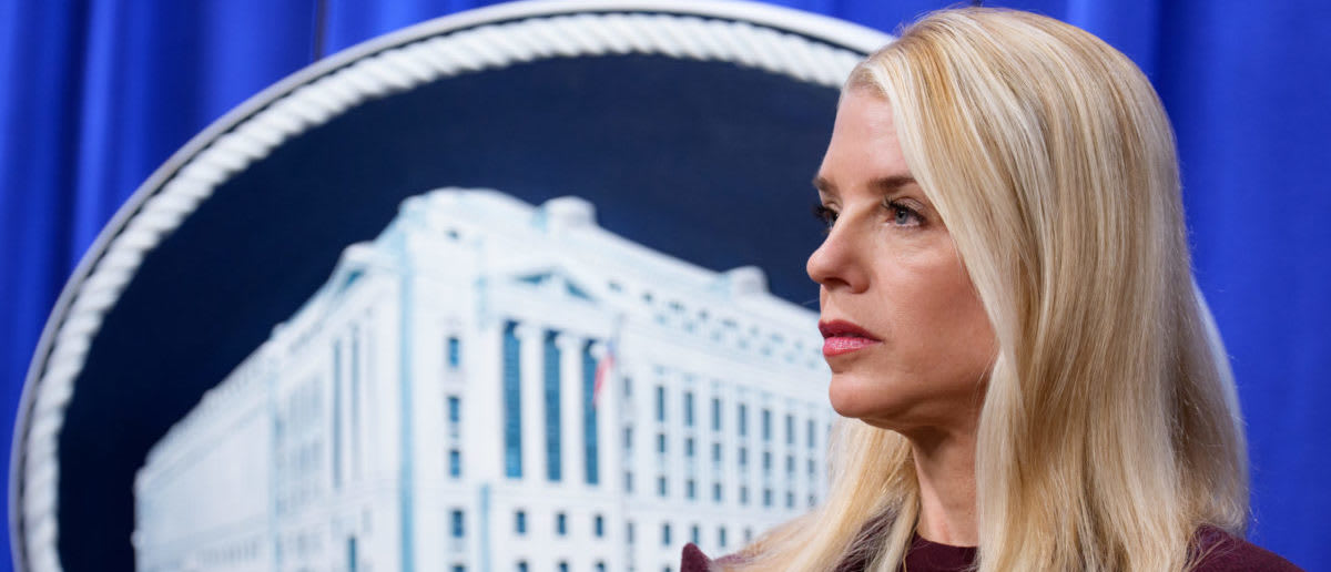 Rooke: Pam Bondi failing Trump voters’ historic mandate at DOJ