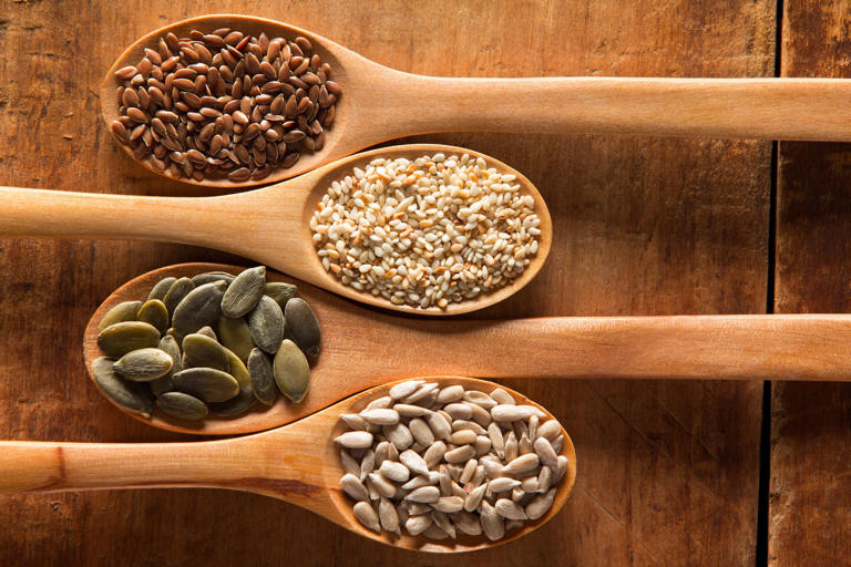 Pocos lo saben: el motivo por el que tenés que guardar estas semillas