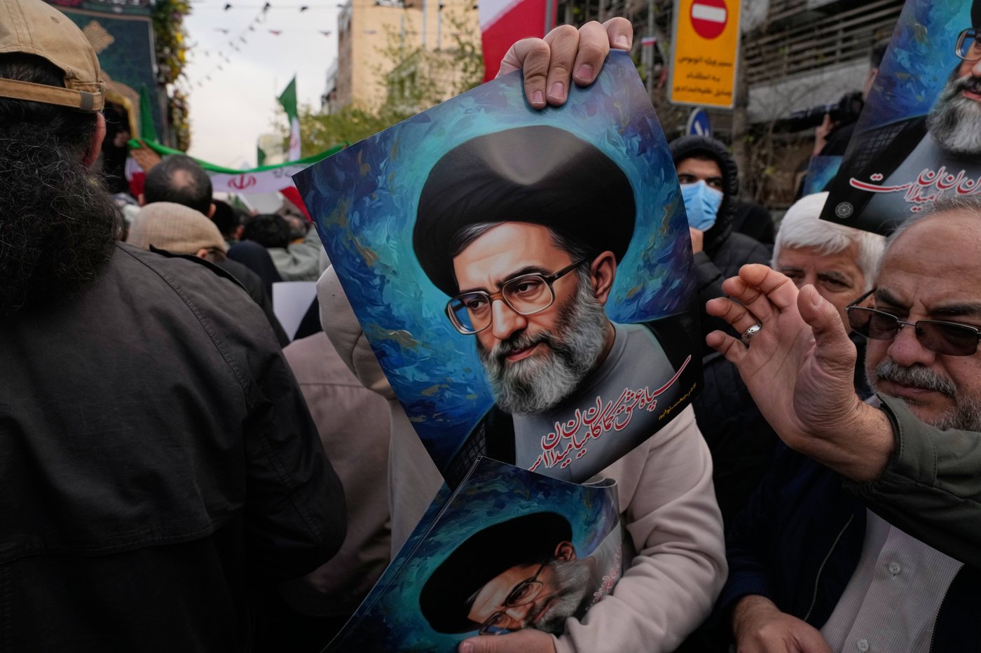 Iran signals plans for fast trials and executions while promising ...