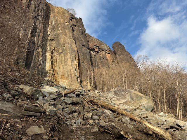 Popular hiking area of Palisades Interstate Park may stay closed for ...
