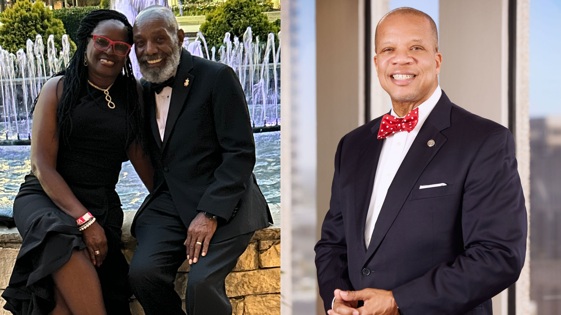 Citizens Trust exec Fred Daniels shares practical steps to financial ...