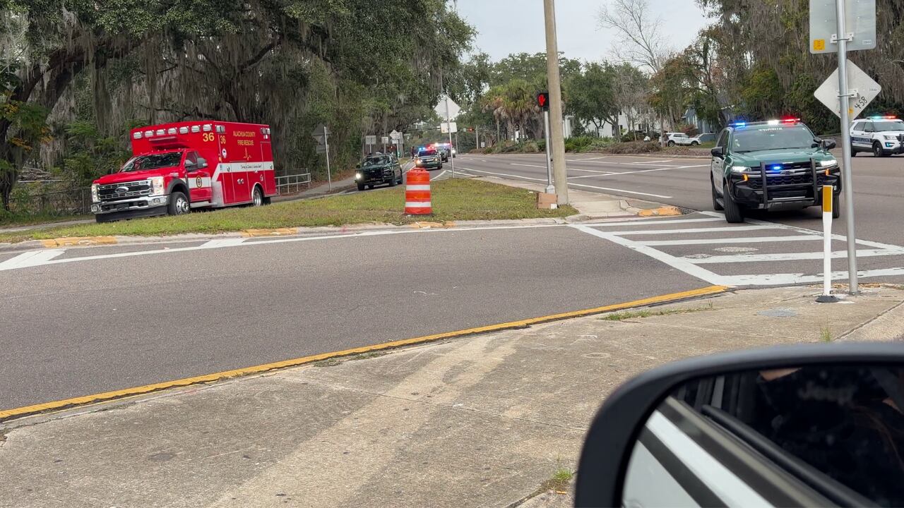Mother arrested for drowning 7-month-old baby in bathtub, Gainesville ...