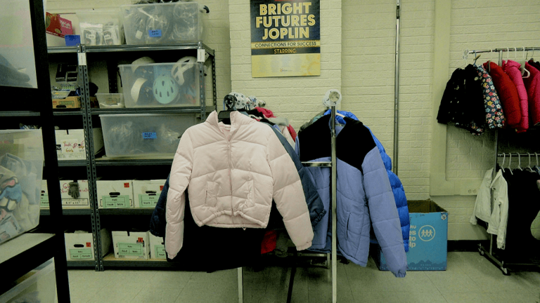 Bright Futures Joplin seeks donations ahead of school testing season