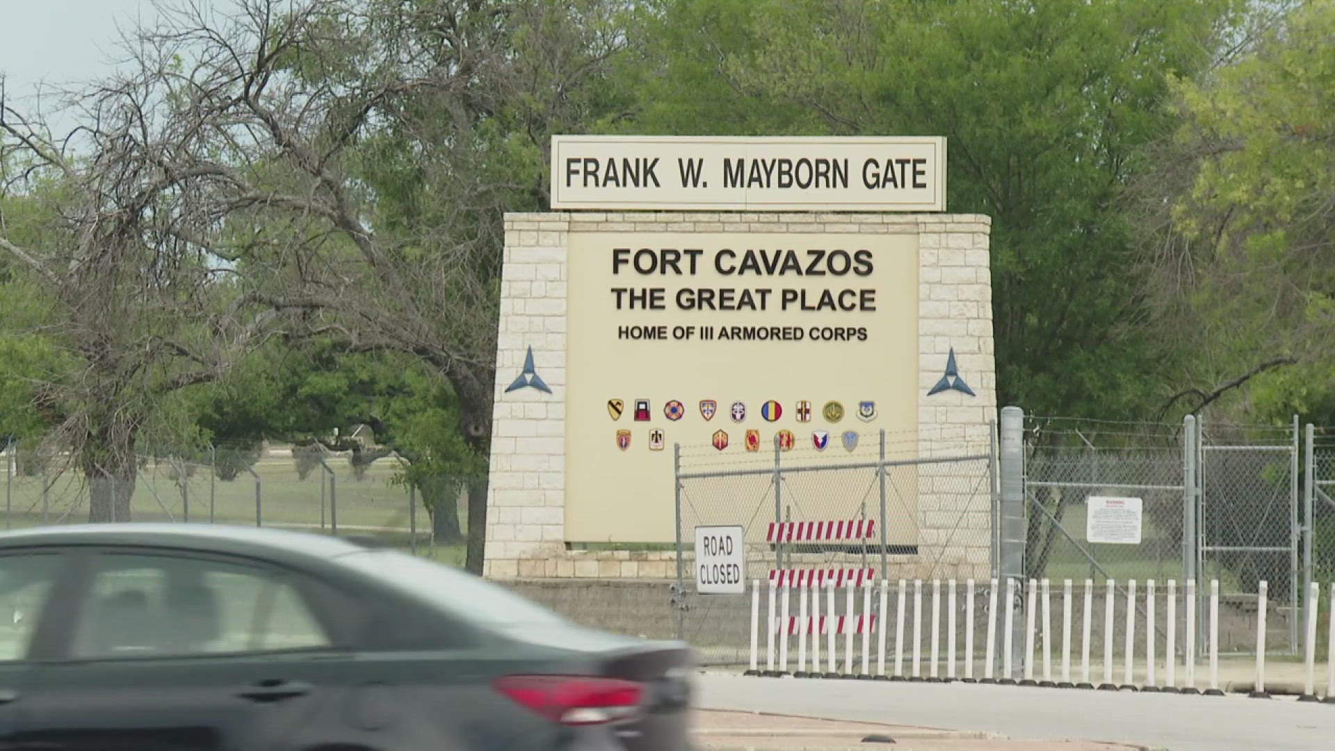 Fort Hood soldier found not guilty of murder