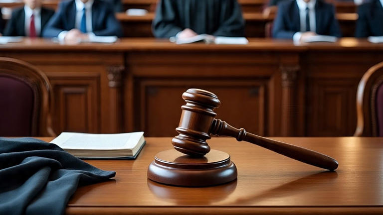 Trial begins for 3 Indian-origin men accused of killing elderly couple ...