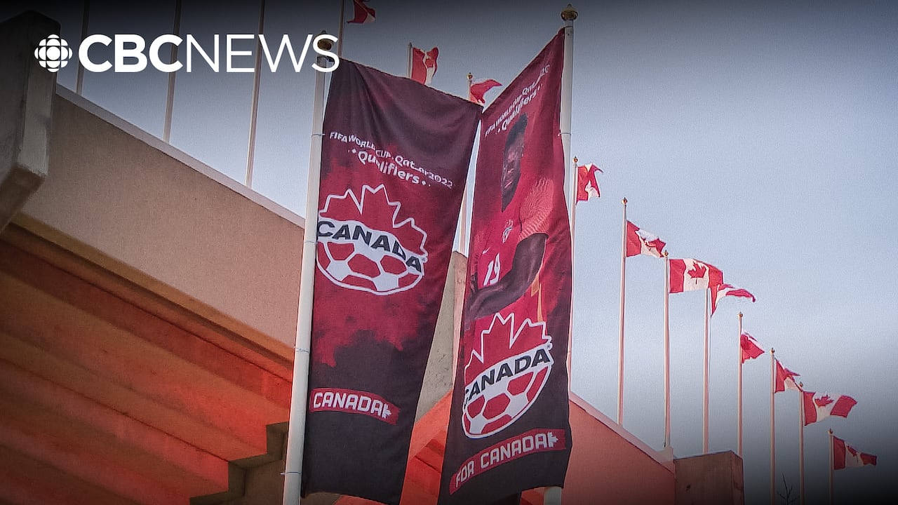 Edmonton to host exhibition game ahead of FIFA World Cup