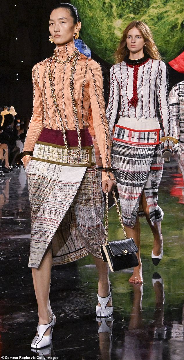 Ex-Chanel boss makes eye-watering profit on four-bedroom Gold Coast mansion