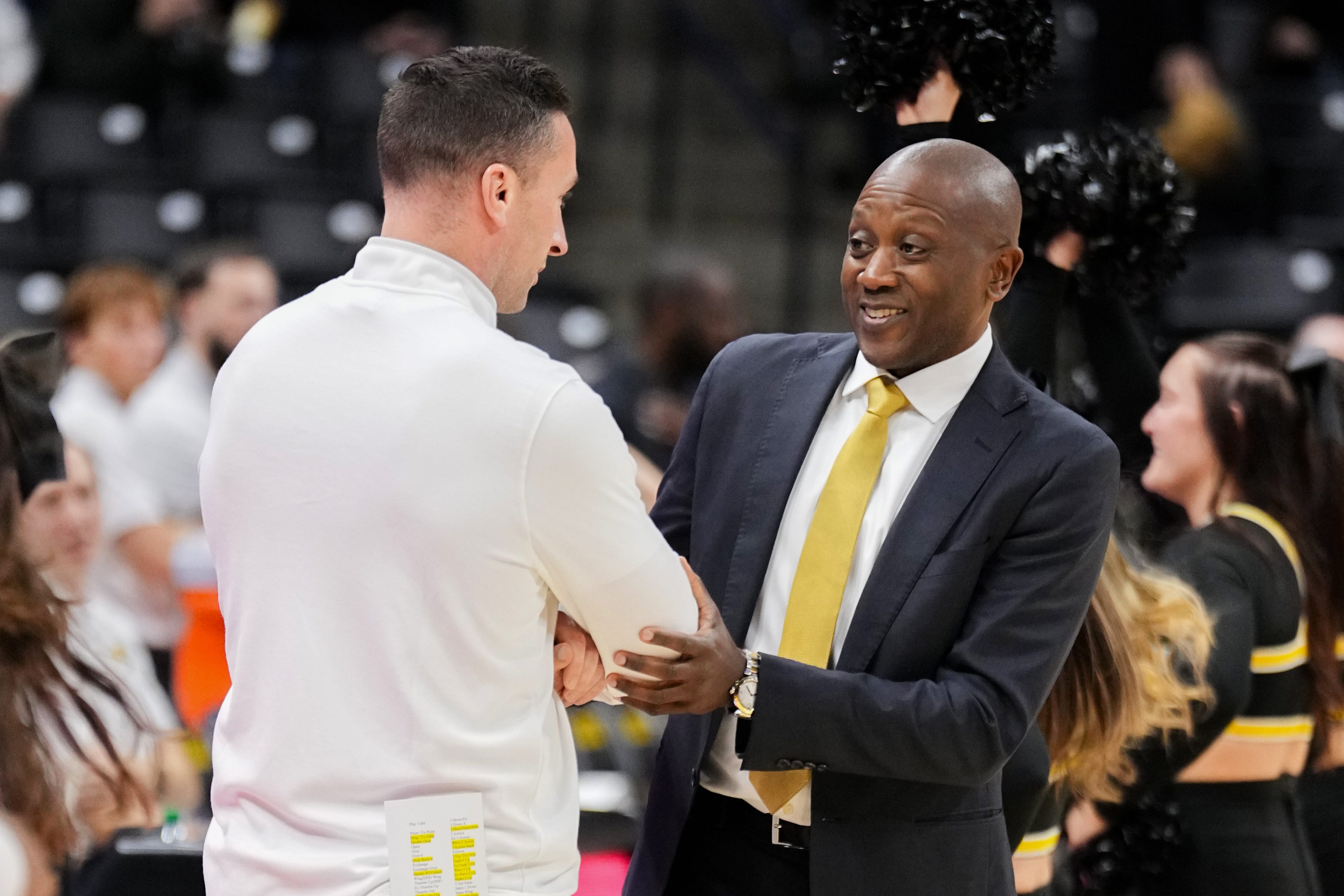 Auburn basketball vs Missouri | Live score updates, highlights, TV