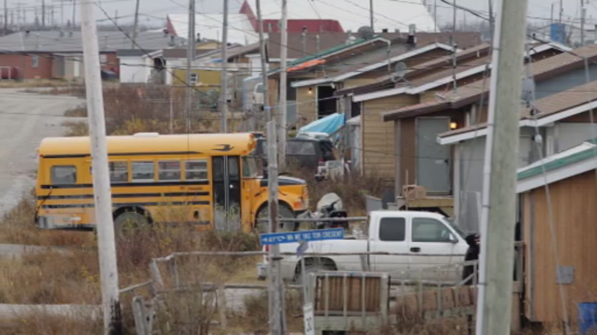 Mushkegowuk chiefs call for urgent action after Kashechewan evacuation