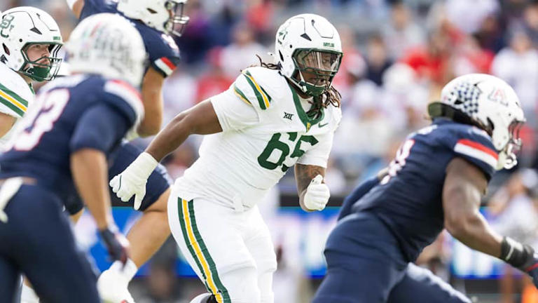 LSU football emerging as potential landing spot for pair of priority ...