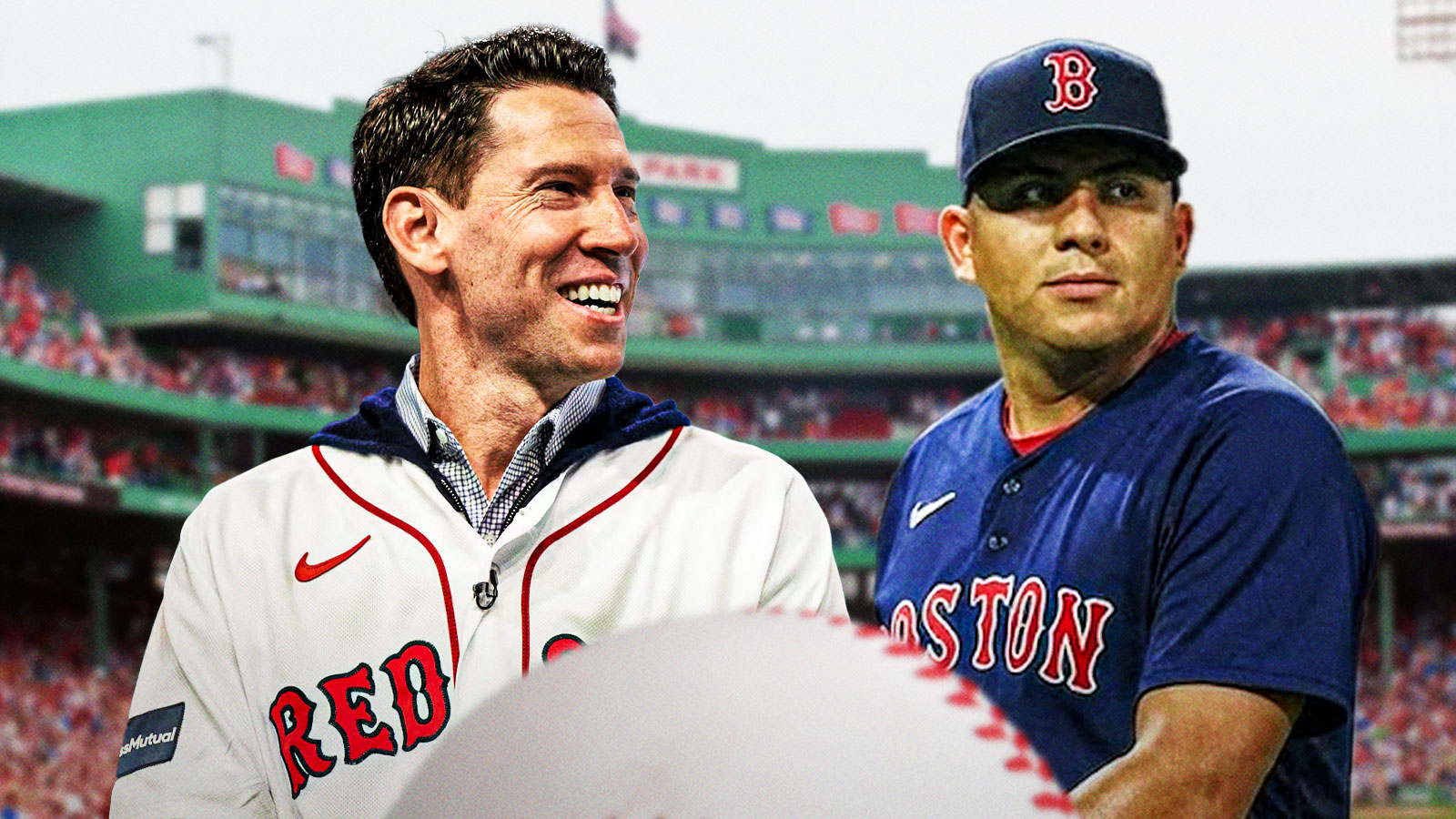 Red Sox must make this trade after Ranger Suarez signing