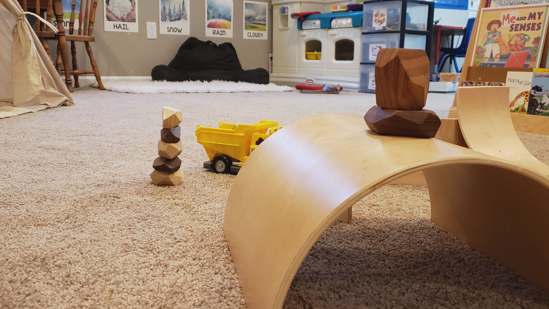 DCF: Wis. well-positioned to address child care fraud concerns