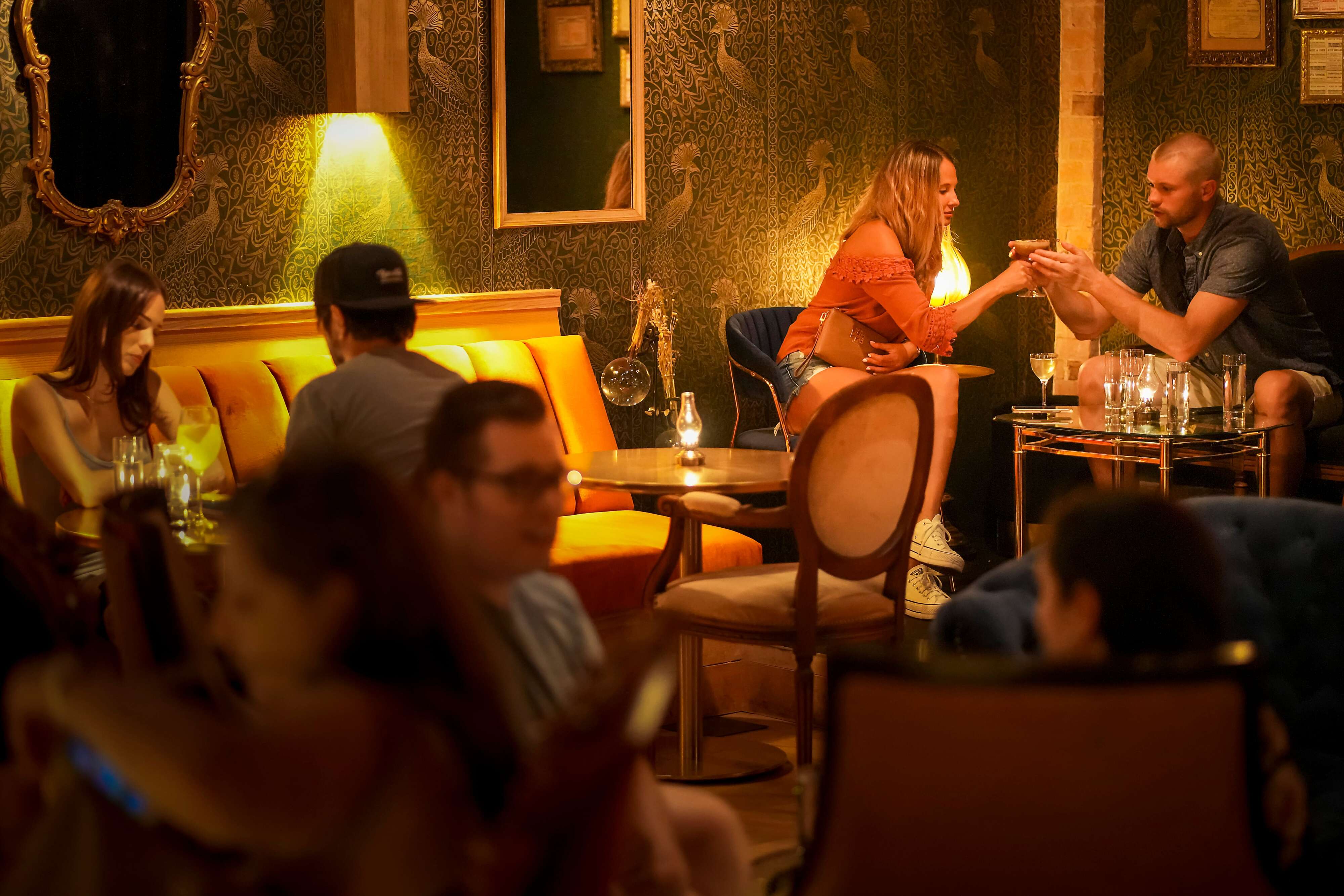 Why a Dallas restaurant hyped by Michelin and Guy Fieri is closing