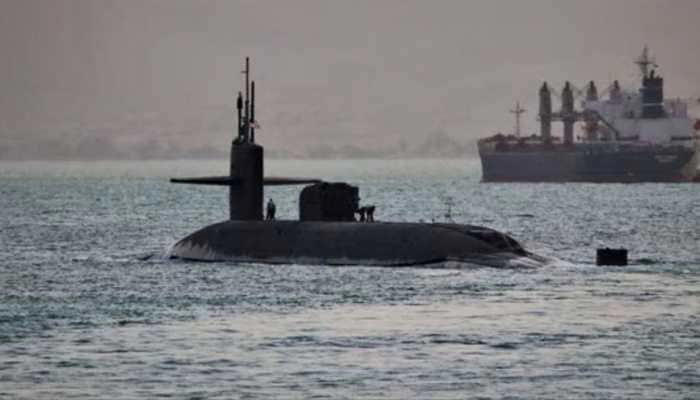 Meet Project-75I: How German submarines may revolutionise India’s naval ...