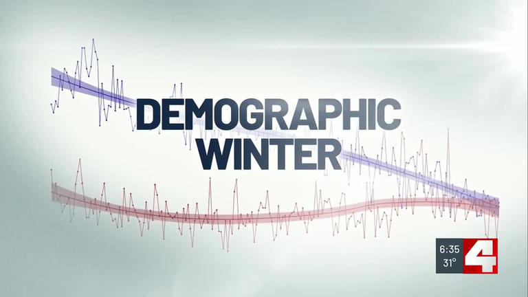 St. Louis region shuffles residents instead of growing, demographer warns