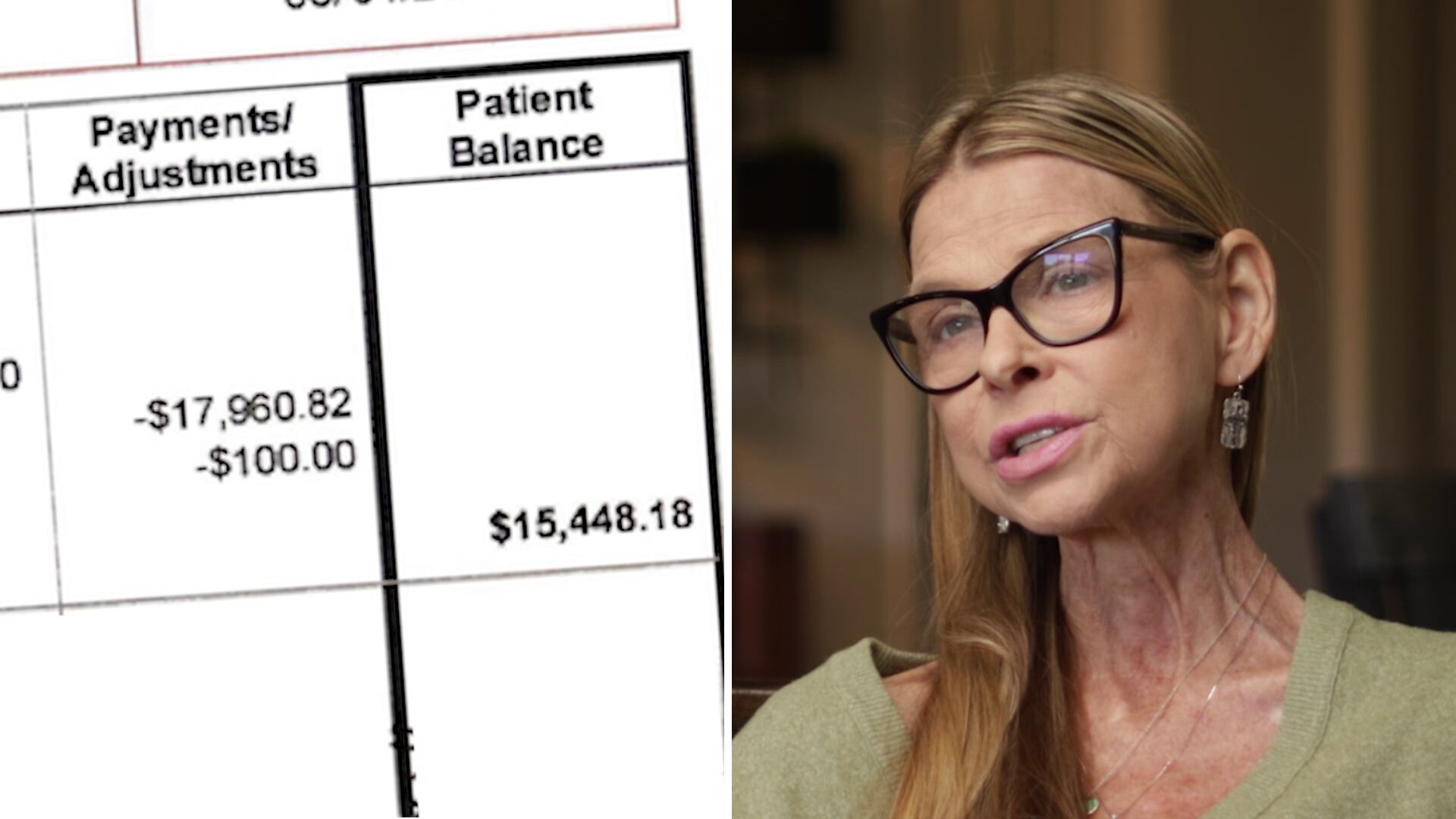 Peoria woman gets surprise $15K hospital bill after insurance contract ...