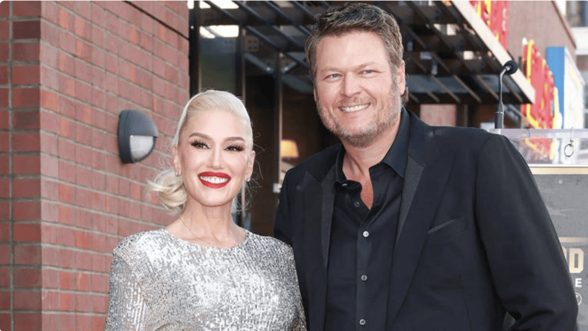 The truth about Blake and Gwen: Shelton addresses divorce rumors and ...