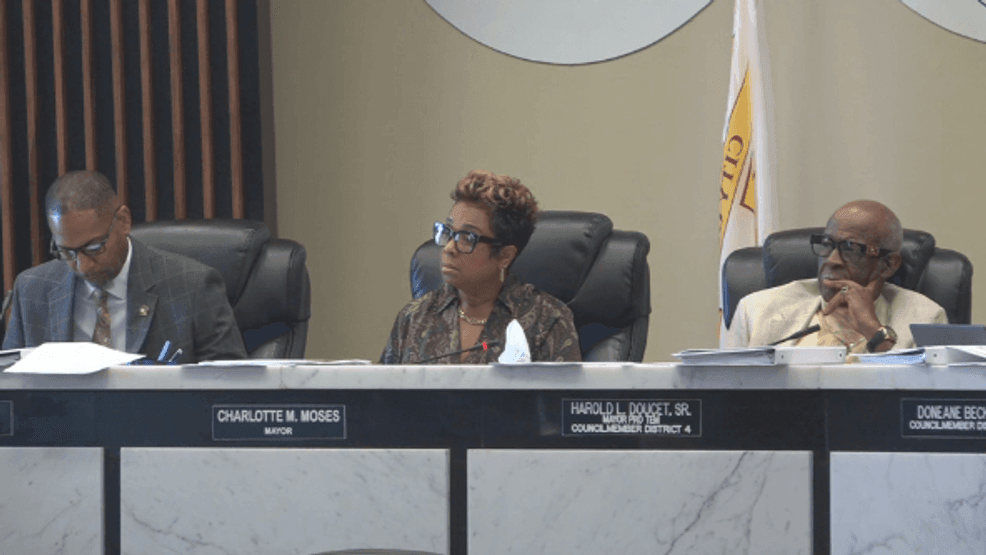 Port Arthur plans to transform golf course into green space