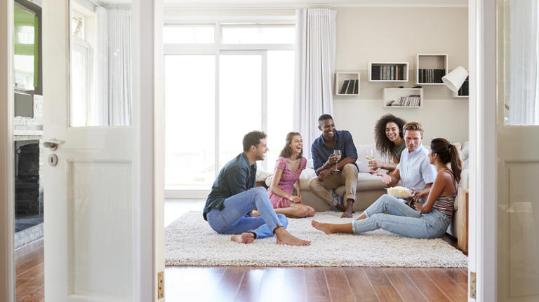 8 signs you have the type of home people silently admire