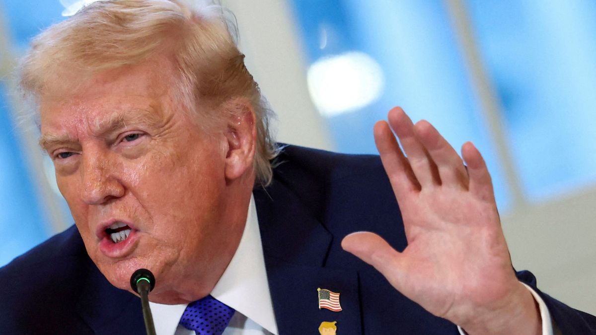 Trump impõe tarifa sobre semicondutores e minerais críticos