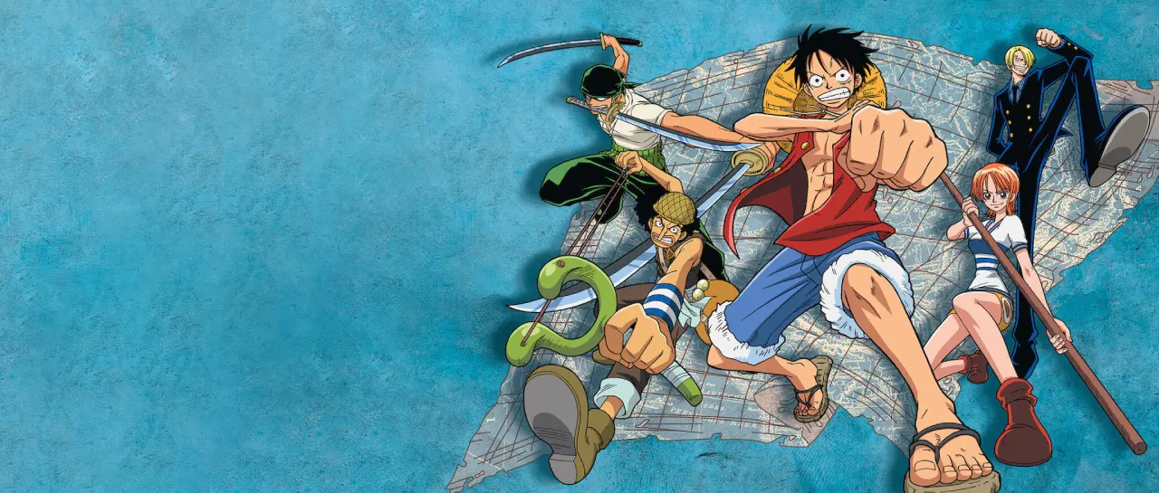 El spinoff más querido de One Piece terminará pronto