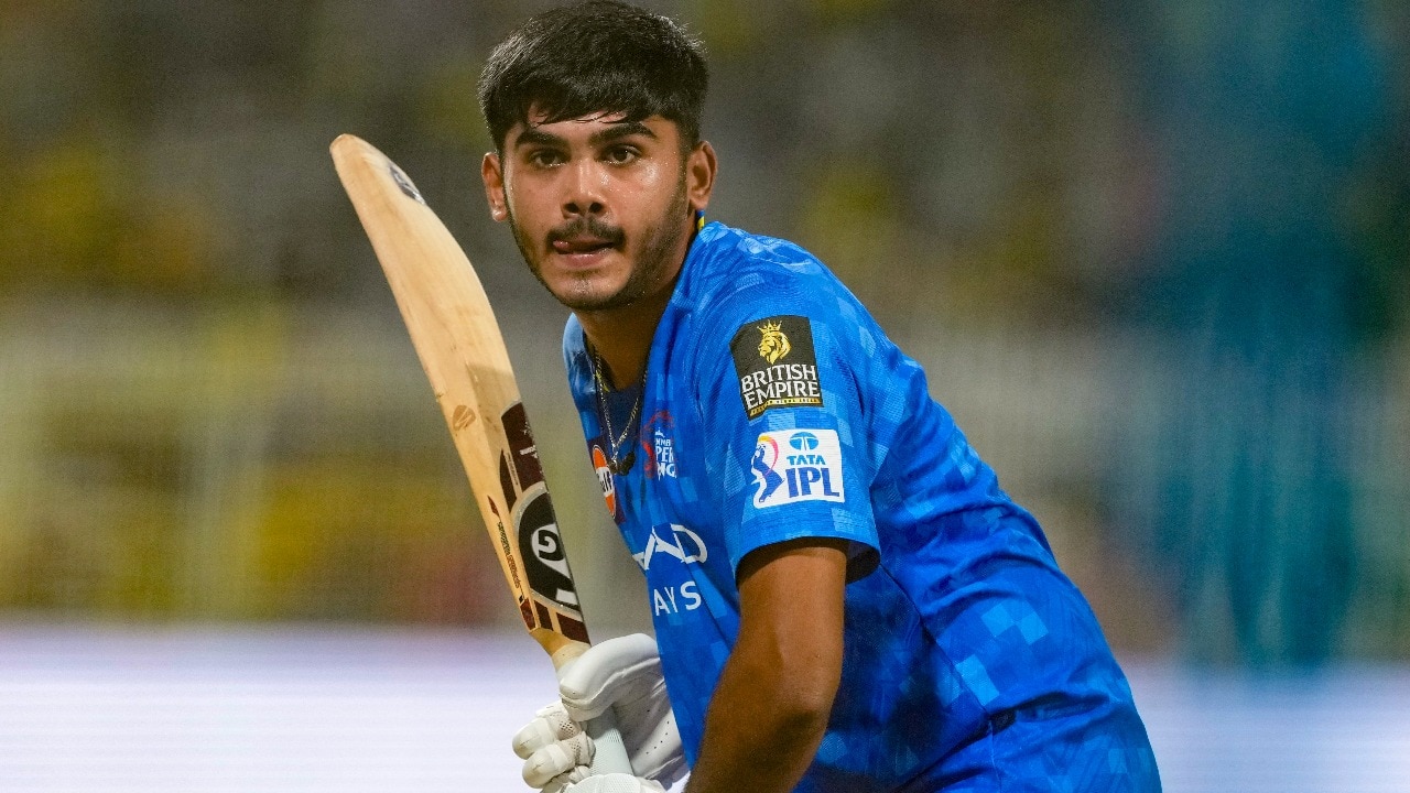 Beyond Vaibhav Suryavanshi: India's U19 World Cup stars to watch out for